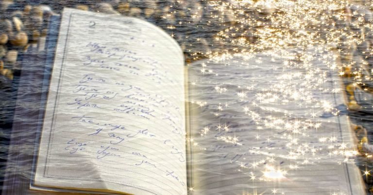 7 Famous Italian Poems To Learn The Italian Language - Go Learn Italian!